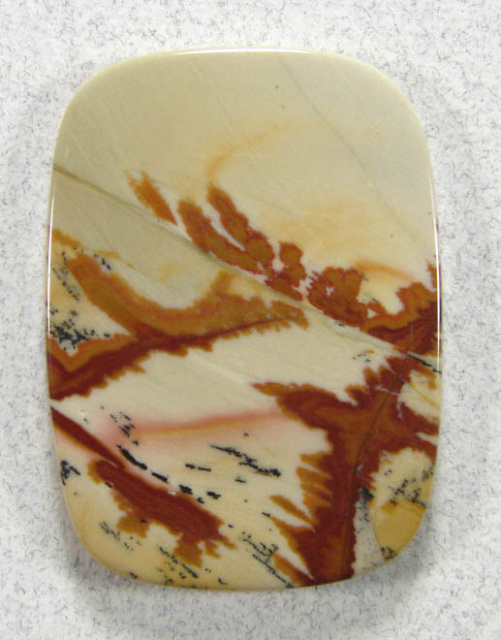 Owyhee Picture Jasper